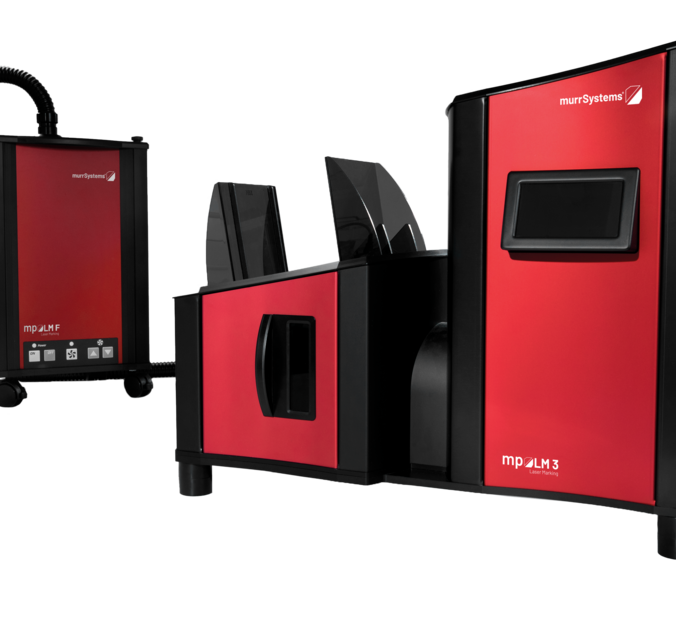 Automation with Murrelektronik | stay connected